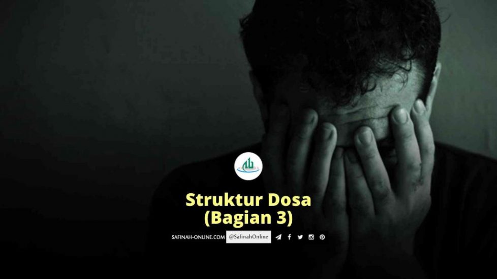 Struktur Dosa (Bagian 3) – Safinah Online