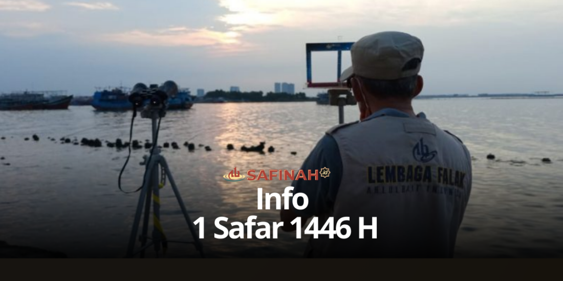 Info 1 Rabiul Awal 1446 H – Safinah Online Info 1 Rabiul Awal 1446 H – Safinah Online